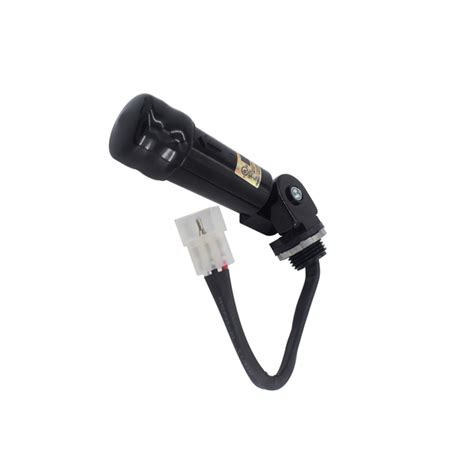 Kings Outdoor Lighting Pcs03 Photocell Sensor Switch 120v Ac Outdoor