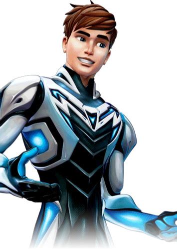 Max Steel Max Mcgrath Fan Casting For Fan Casting Live Action Max Steel Netflix Tv Series