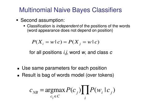 Ppt Text Classification Naive Bayes Powerpoint Presentation Free