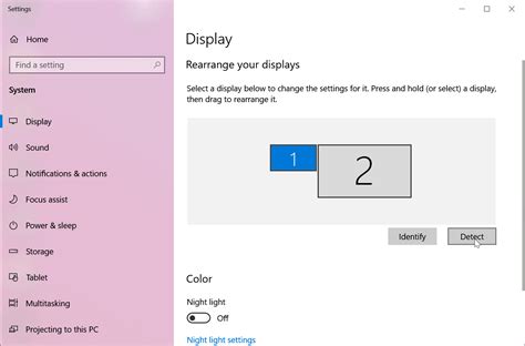 How To Fix Second Monitor Not Displaying Issue Cartizzle