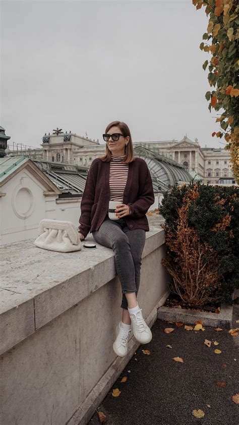 Michaela Auf Instagram Layering Look Im Herbst 🍂 Im Herbst Und