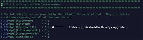 Webwork Lti 13 Integration With Brightspace D2l