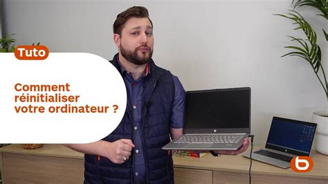 Comment Réinitialiser Votre Ordinateur Windows 10 And Windows 11 I