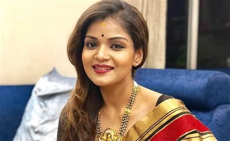 Arunima Ghosh দক্ষ অভিনেত্রী হলেও টলিউডে দেখা মেলে না আর কোথায়