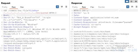【漏洞复现】jfinalcms目录遍历漏洞 Cve 2023 41599 Cn Sec 中文网