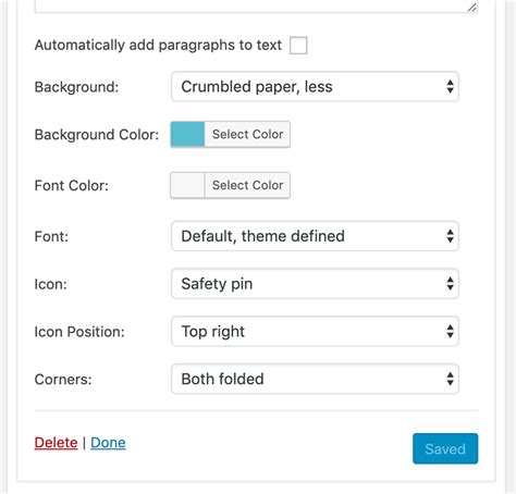 best wordpress widgets for 2021 life with joy