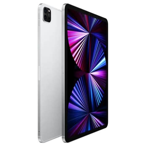 Ipad Pro 11 Inch Gen 3 2021 M1 Wifi 2tb Cũ đẹp Chính Hãng Lấy Liền