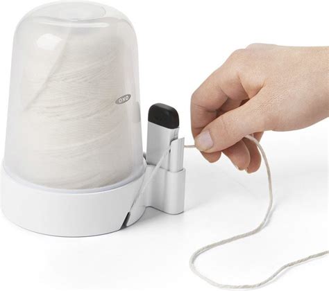 String Dispenser Box At Cornelia Priest Blog