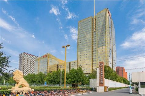 金长安大厦 金长安大厦出租 办公室租赁租金 价格 图片信息 选好楼