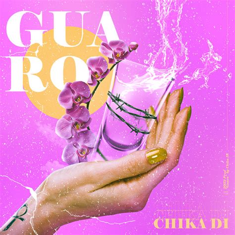 Guaro Chika Di