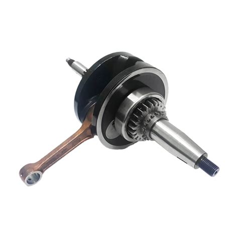 Racing Crankshaft Assembly LC Espada