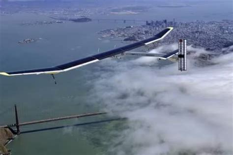 Drone Super Canggih Buatan China Mampu Mengudara Berbulan Bulan