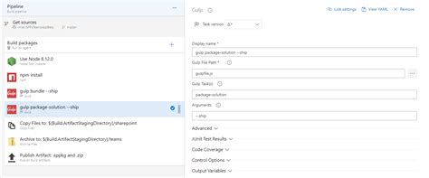 Vardhaman Deshpande Create Azure Devops Pipelines For A Microsoft