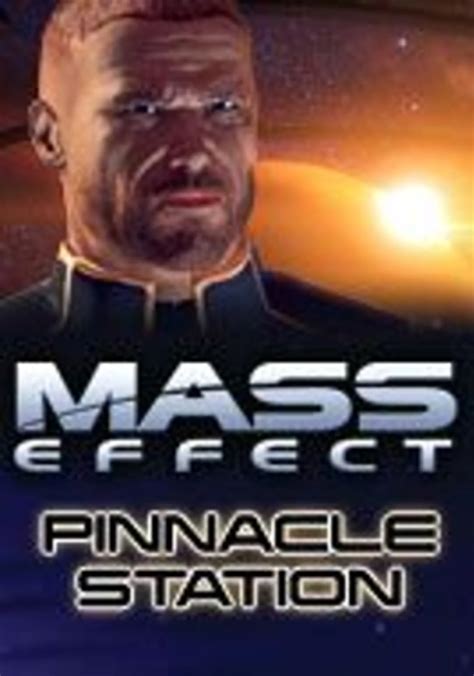 Mass Effect Pinnacle Station Stash Games Tracker