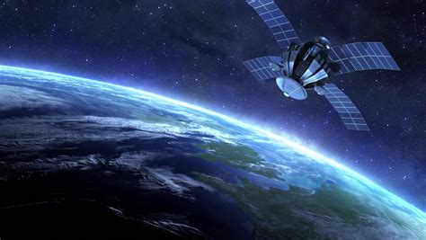 Microsoft Now Serving Space Community With Azure Space Cloud Computing