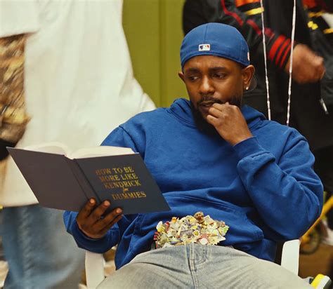 Kendrick Lamar Dominates 2024 Leading In Number One Hits On Billboard