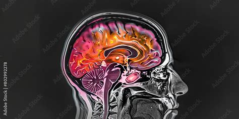 Radiation Induced Brain Injury The Brain Damage And Neurological