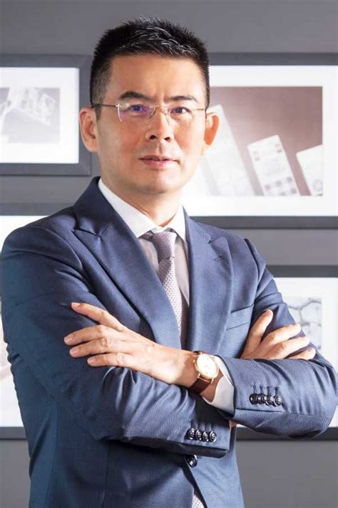 michael wu tatler asia