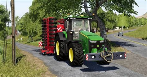 FS19 Weight Modpack GamesMods Net FS19 FS17 ETS 2 Mods