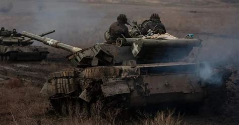 ЗСУ уразили 2 пункти управління росіян і 2 склади боєприпасів — Генштаб — Високий Замок