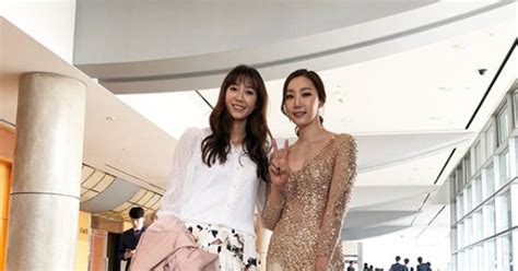 한유미 여배우 못지않은 시스루 드레스 자태 야해 야해