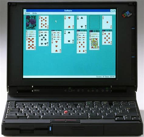 Cnews Thinkpad