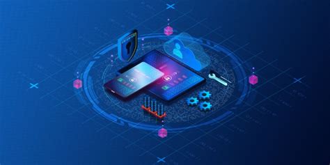 Securing Your Mobile World In A Diverse App Ecosystem Spiceworks