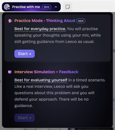 Leetcode Dsa Interviewprep Codinginterviews Techinterview