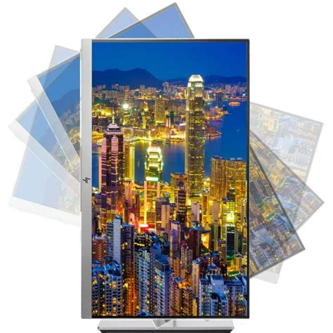 Hp Elitedisplay E243 24 Ips Monitor Computer Display Daraz Lk