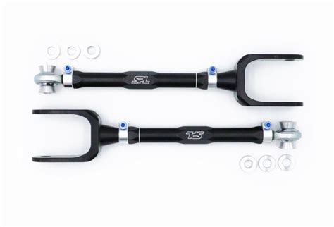 Spl Parts Porsche 981991 Front Trailing Arms Turninconcepts