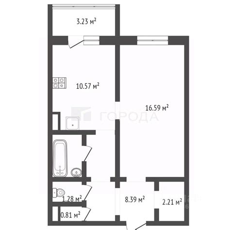 Объявление №112751249 продажа однокомнатной квартиры в Новосибирске Октябрьском районе улица