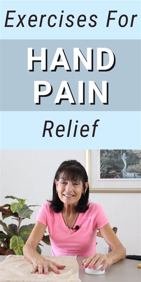 Neuropathy Exercises Artofit