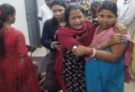 Forced To Strip By Teacher During Exam Jharkhand Girl Sets Herself On
