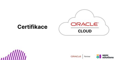 Apex Solutions Na Linkedin Innovation Oraclecloud Cloudsolutions
