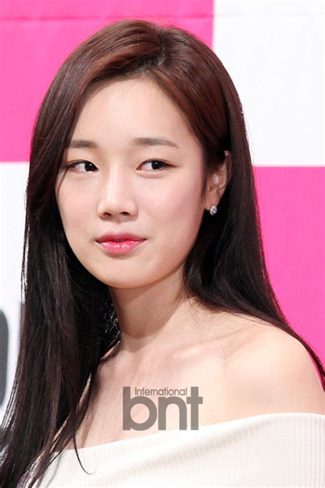 Bnt포토 정연주 청순 미모에 섹시한 어깨 노출 Bnt뉴스