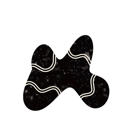 Gota Con Granoso Textura 36182355 PNG