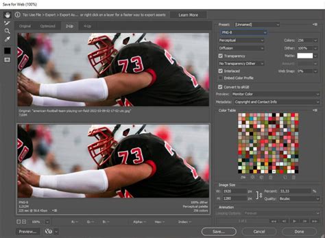 How To Compress PNG Images Without Losing Transparency And Quality ShortPixel Blog
