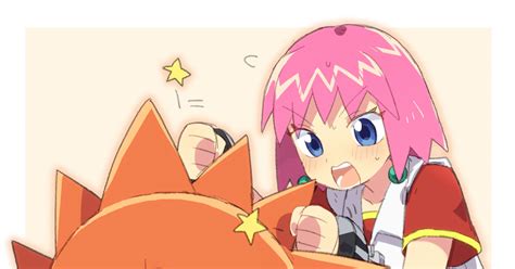 ボボボーボ・ボーボボ ビュティと首領パッチ3 もるかのイラスト Pixiv