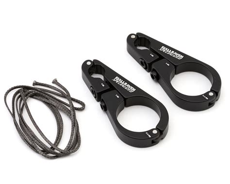 Specialized Fjällräven Handlebar Rack Black Performance Bicycle