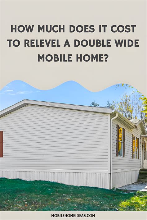 40 Double Wide Mobile Homes And Mobile Home Doublewide Ideas To Save