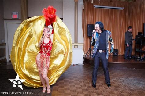 Hire Dancers In Toronto To Liven Up Your Party