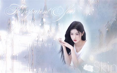 ｜𝐑𝐚𝐛𝐛𝐢𝐭·sub｜冰透肌肤·光洁·莹白·水润·嫩滑 新生 𝘉𝘢𝘣𝘺 𝘚𝘬𝘪𝘯 兔兔养殖家 兔兔养殖家 哔哩哔哩视频