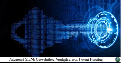 Advanced Siem Training Locus It Academy India
