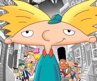 Arnold Shortman Costume Guide For Cosplay And Halloween Cartoon