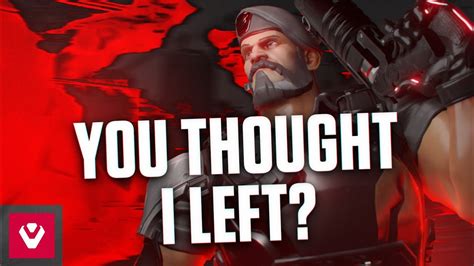 You Thought I Left Sen Zellsis Youtube