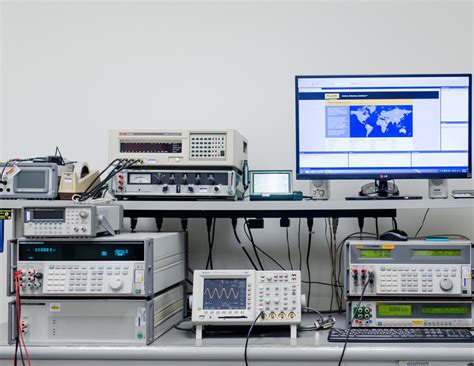 Calibration Services Australian Calibration And Testing Services