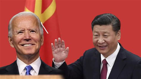 លោកស៊ី ជីនពីងៈប្រទេសចិននិងសហរដ្ឋអាមេរិកត្រូវស្វែងរកមធ្យោបាយដើម្បីអាចធ្វើការជាមួយគ្នាបានប្រសើរ