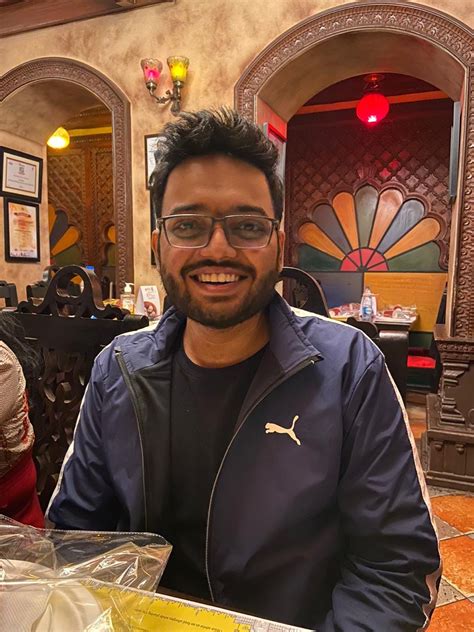 Aditya Dubey Medium