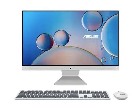 All In One Pc Apa Saja Kemudahan Menggunakan Komputer Ini