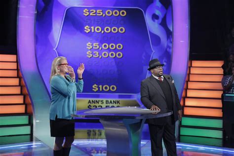 Ann Whaley Who Wants To Be A Millionaire Wiki Fandom
